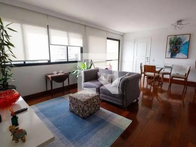 Apartamento para Venda em São Paulo/SP Jardim Monte Kemel 2 Quartos