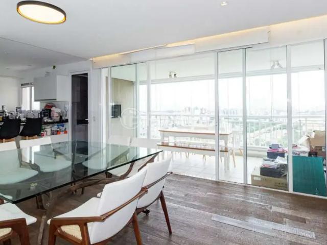 Apartamento para Venda em São Paulo/SP Jardim Monte Kemel 3 Quartos