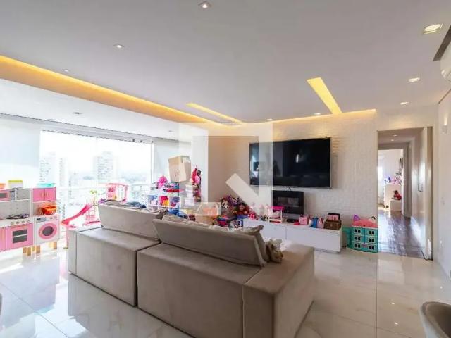 Apartamento para Venda em São Paulo/SP Jardim Monte Kemel 3 Quartos