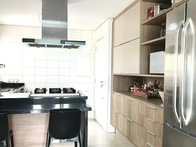 Apartamento para Venda em São Paulo/SP Jardim Monte Kemel 3 Quartos