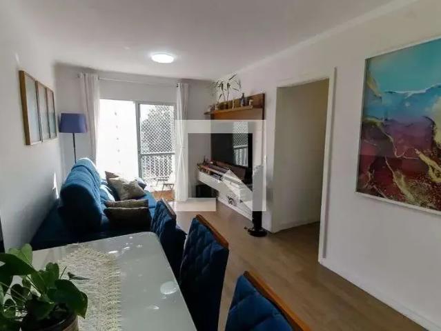 Apartamento para Venda em São Paulo/SP Jardim Monte Kemel 3 Quartos