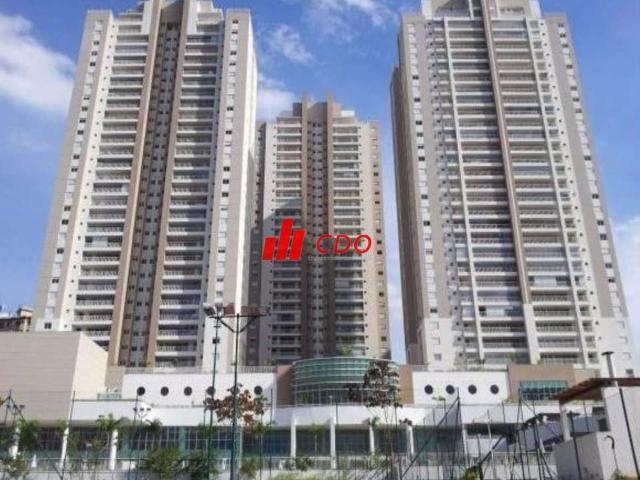 Apartamento para Venda em São Paulo/SP Jardim Monte Kemel 3 Quartos