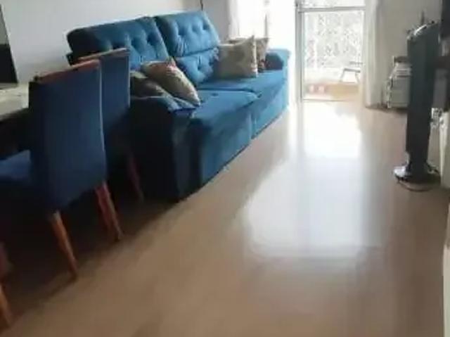 Apartamento para Venda em São Paulo/SP Jardim Monte Kemel 3 Quartos
