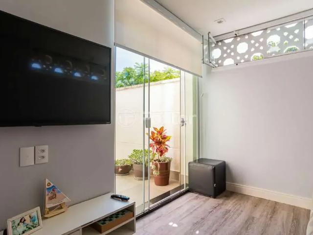 Apartamento para Venda em São Paulo/SP Jardim Monte Kemel 3 Quartos