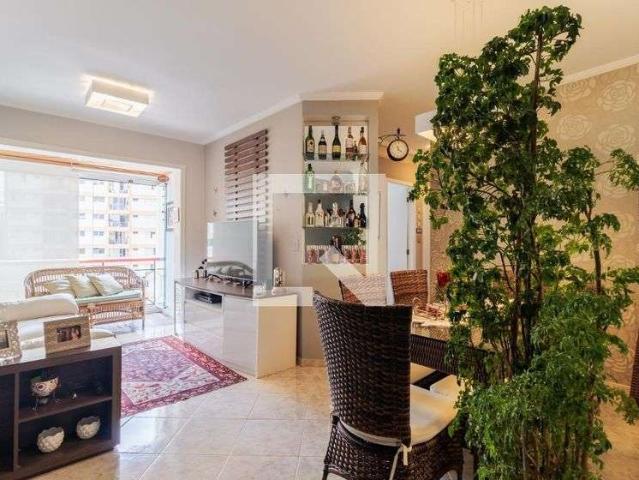 Apartamento para Venda em São Paulo/SP Jardim Monte Kemel 3 Quartos