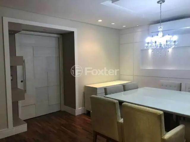 Apartamento para Venda em São Paulo/SP Jardim Monte Kemel 3 Quartos