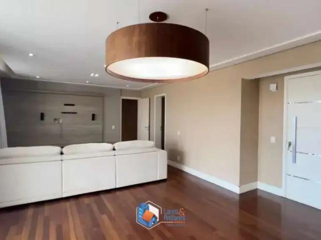 Apartamento para Venda em São Paulo/SP Jardim Monte Kemel 3 Quartos