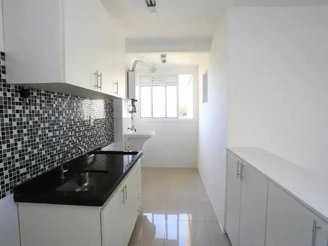 Apartamento para Venda em São Paulo/SP Jardim Monte Kemel 3 Quartos