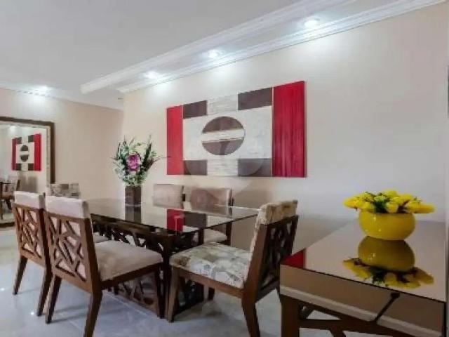 Apartamento para Venda em São Paulo/SP Vila Sônia 3 Quartos