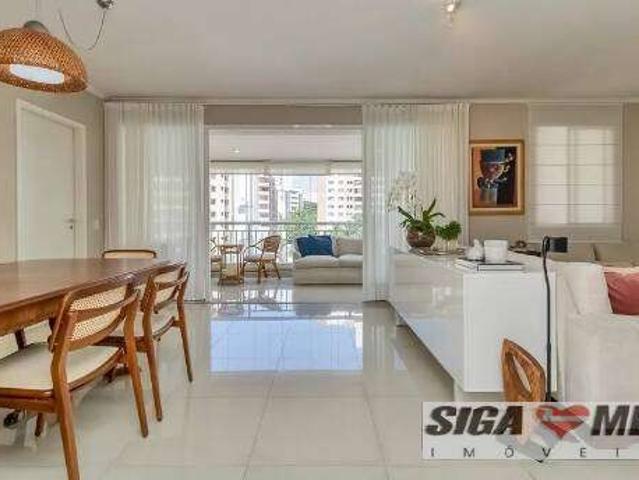 Apartamento para Venda em São Paulo/SP Jardim Monte Kemel 3 Quartos