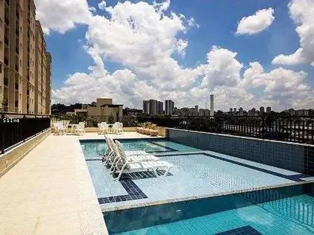 Apartamento para Venda em São Paulo/SP Jardim Monte Kemel 3 Quartos