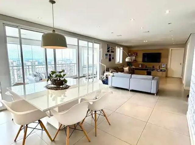 Apartamento para Venda em São Paulo/SP Jardim Monte Kemel 3 Quartos