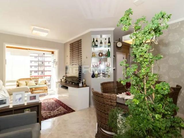 Apartamento para Venda em São Paulo/SP Jardim Monte Kemel 3 Quartos