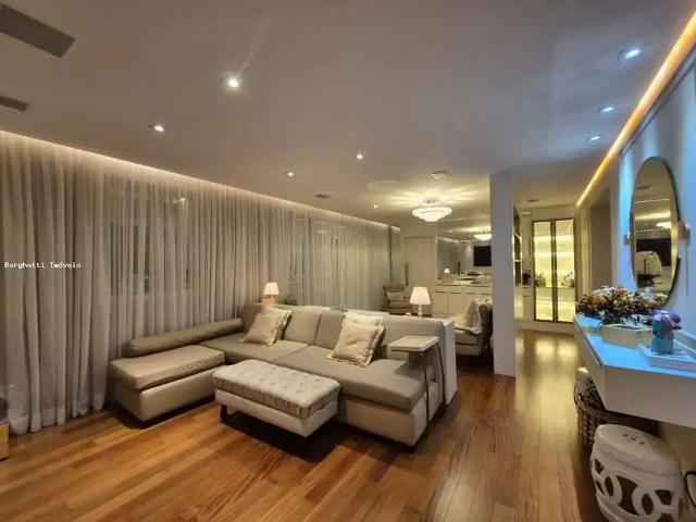 Apartamento para Venda em São Paulo/SP Jardim Monte Kemel 3 Quartos