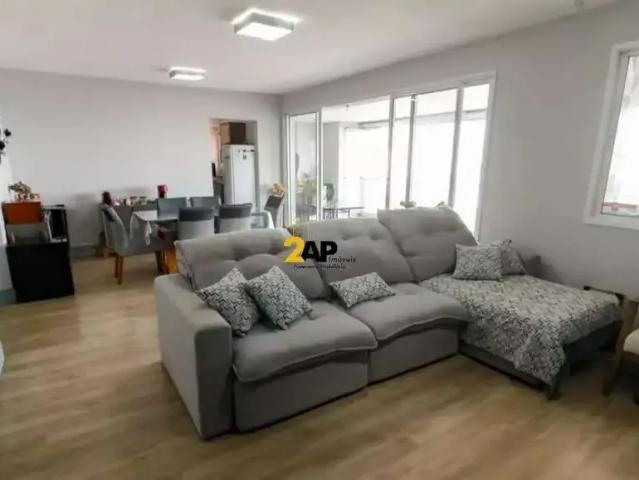 Apartamento para Venda em São Paulo/SP Jardim Monte Kemel 3 Quartos