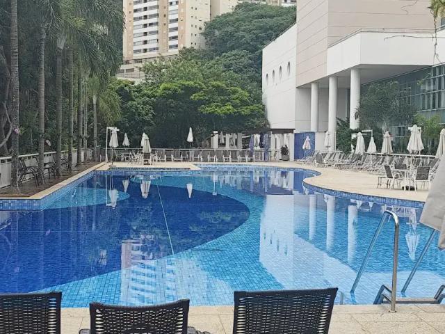 Apartamento para Venda em São Paulo/SP Jardim Monte Kemel 3 Quartos