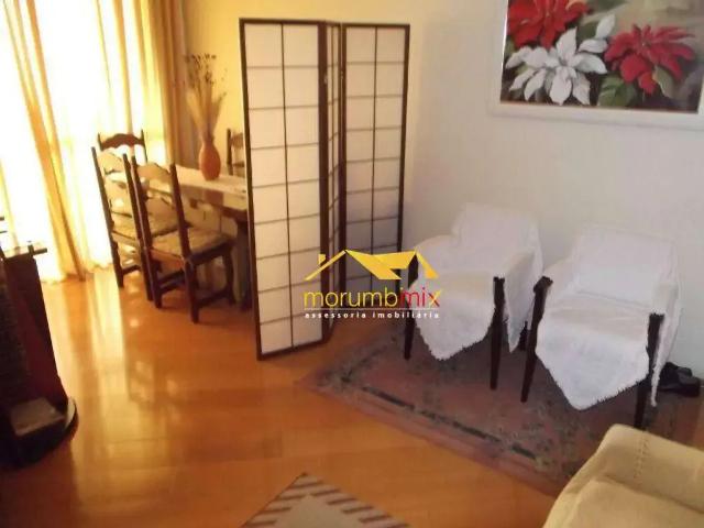 Apartamento para Venda em São Paulo/SP Jardim Monte Kemel 3 Quartos