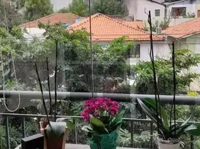 Apartamento para Venda em São Paulo/SP Jardim Monte Kemel 3 Quartos
