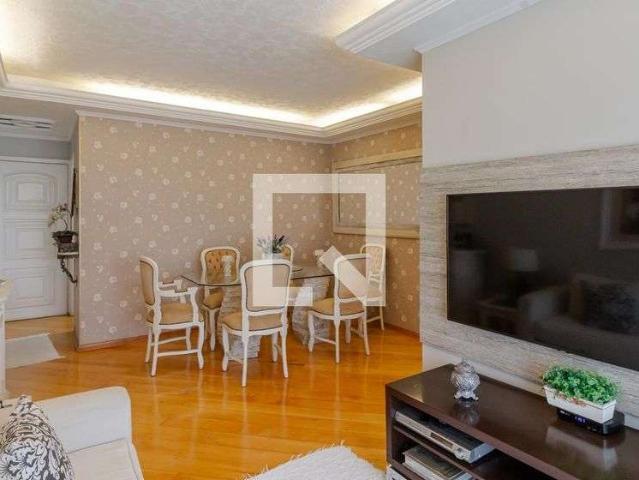 Apartamento para Venda em São Paulo/SP Jardim Monte Kemel 3 Quartos