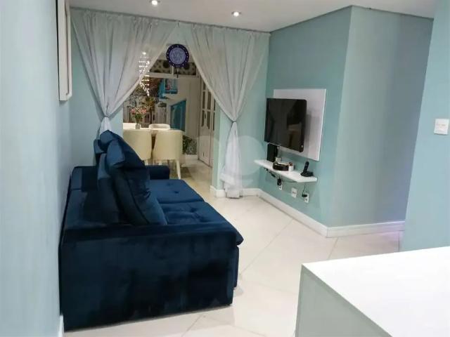 Apartamento para Venda em São Paulo/SP Butantã 3 Quartos