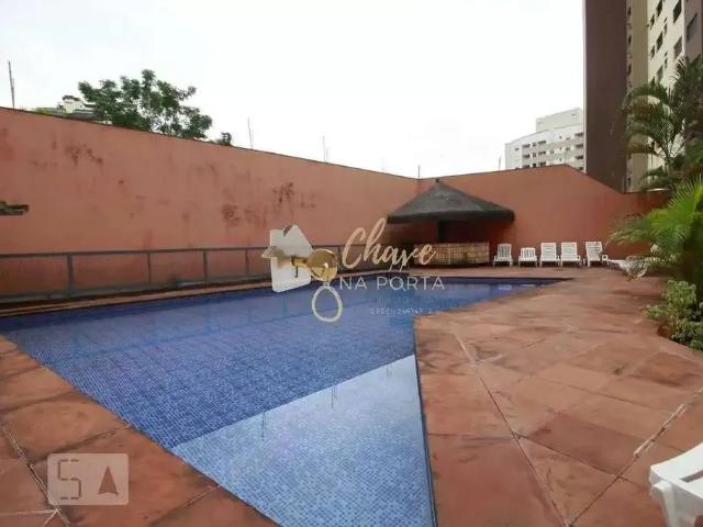 Apartamento para Venda em São Paulo/SP Jardim Monte Kemel 3 Quartos