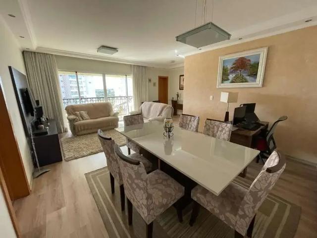 Apartamento para Venda em São Paulo/SP Jardim Monte Kemel 3 Quartos