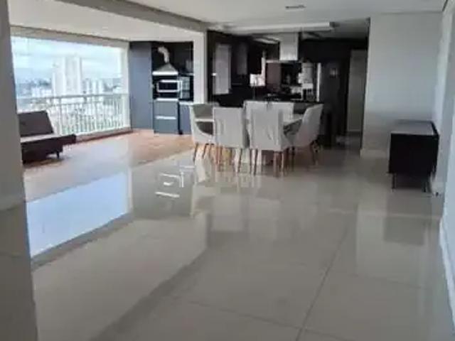 Apartamento para Venda em São Paulo/SP Jardim Monte Kemel 3 Quartos