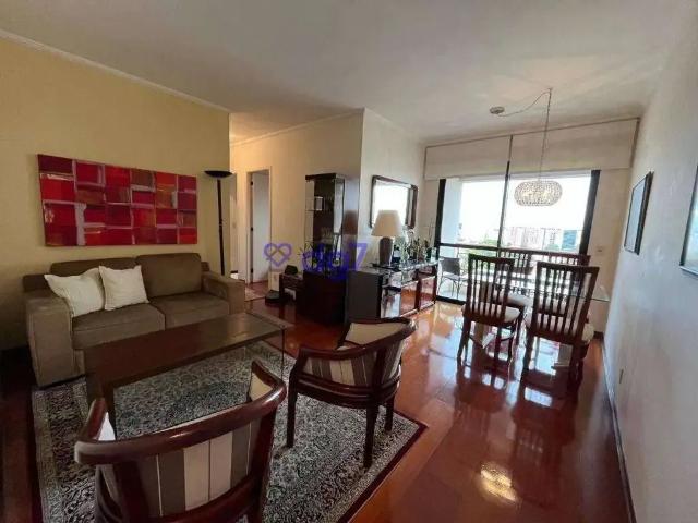 Apartamento para Venda em São Paulo/SP Jardim Monte Kemel 3 Quartos
