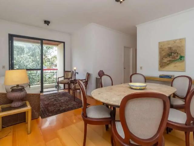Apartamento para Venda em São Paulo/SP Jardim Monte Kemel 3 Quartos