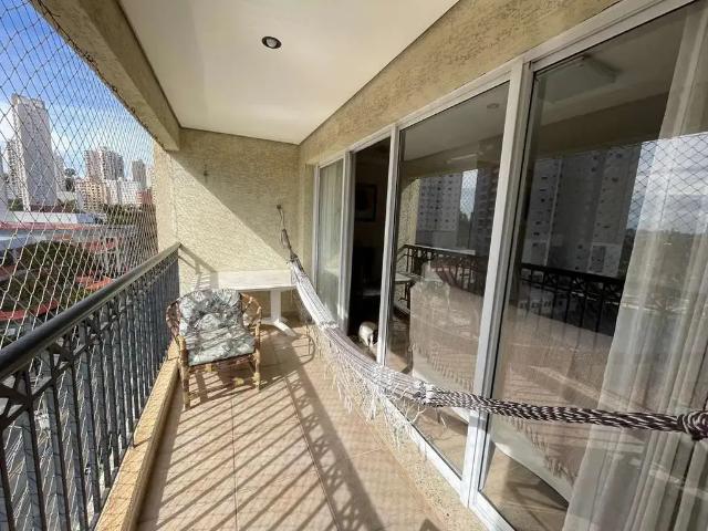 Apartamento para Venda em São Paulo/SP Jardim Monte Kemel 3 Quartos