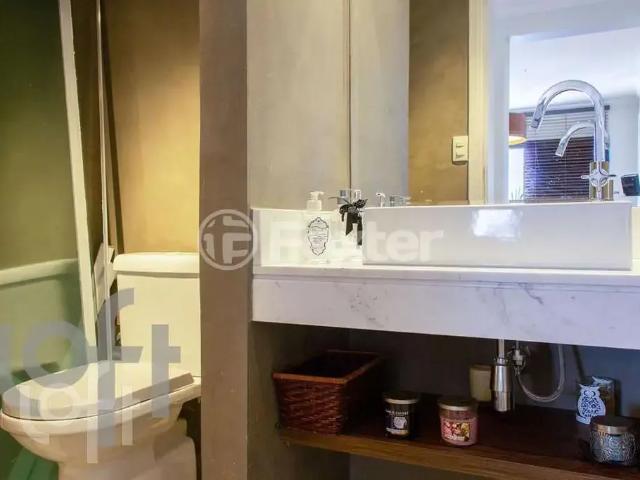 Apartamento para Venda em São Paulo/SP Jardim Monte Kemel 3 Quartos