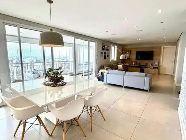 Apartamento para Venda em São Paulo/SP Jardim Monte Kemel 3 Quartos