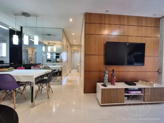 Apartamento para Venda em São Paulo/SP Jardim Monte Kemel 3 Quartos