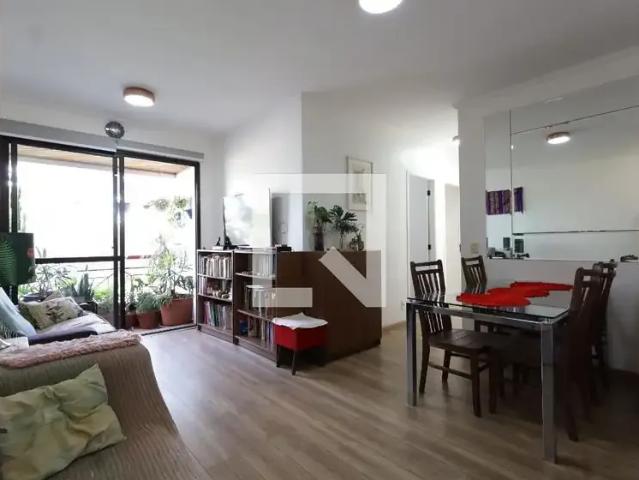 Apartamento para Venda em São Paulo/SP Jardim Monte Kemel 3 Quartos
