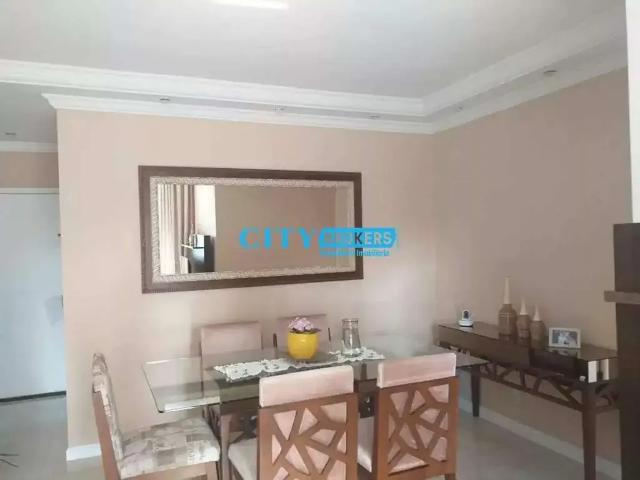 Apartamento para Venda em São Paulo/SP Jardim Monte Kemel 3 Quartos