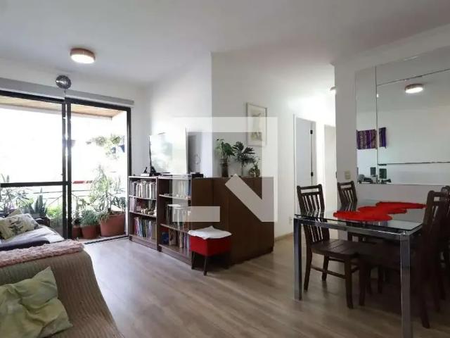 Apartamento para Venda em São Paulo/SP Jardim Monte Kemel 3 Quartos