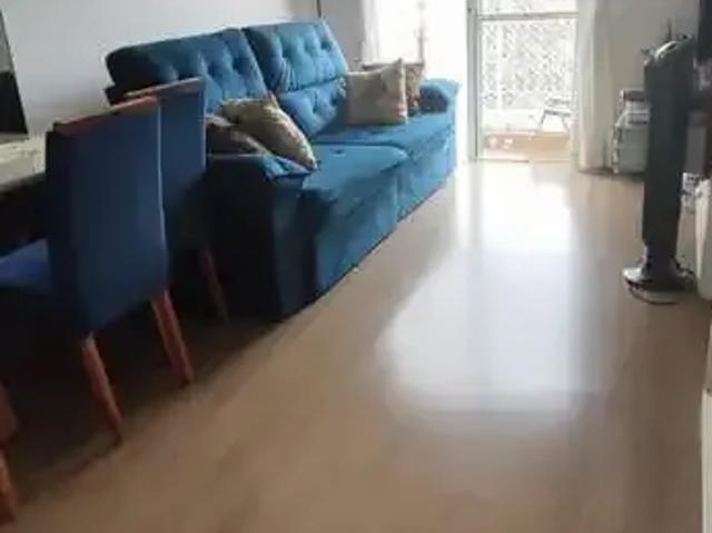 Apartamento para Venda em São Paulo/SP Jardim Monte Kemel 3 Quartos