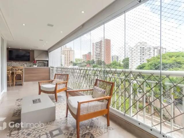 Apartamento para Venda em São Paulo/SP Jardim Monte Kemel 3 Quartos