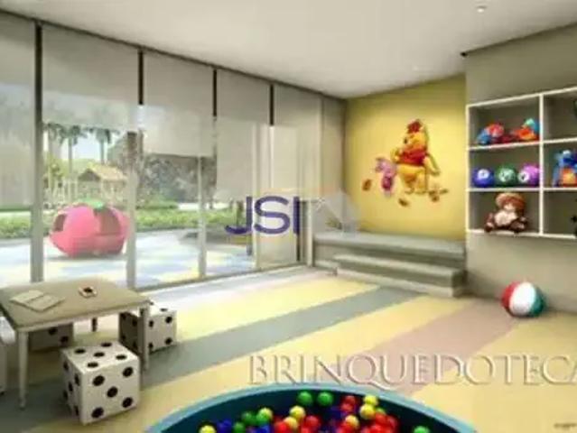 Apartamento para Venda em São Paulo/SP Jardim Monte Kemel 3 Quartos