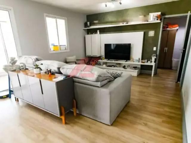 Apartamento para Venda em São Paulo/SP Jardim Monte Kemel 3 Quartos
