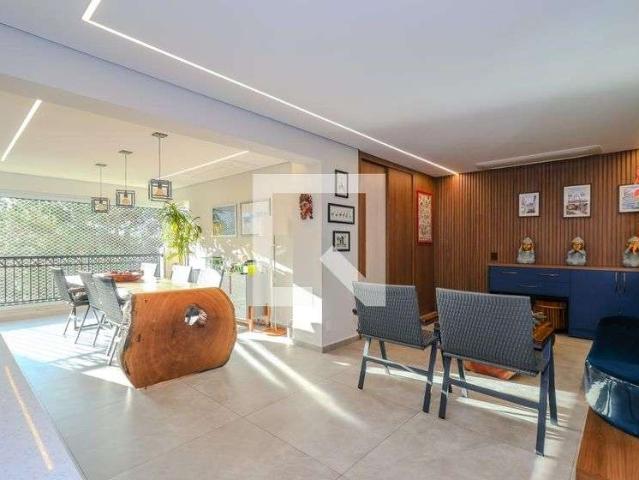 Apartamento para Venda em São Paulo/SP Jardim Monte Kemel 3 Quartos