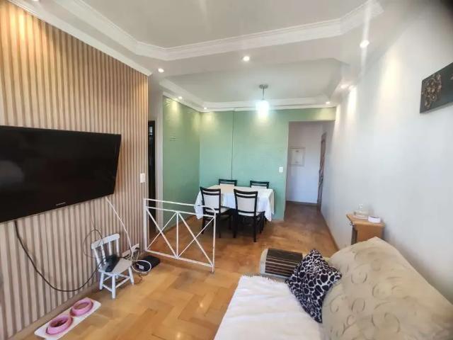 Apartamento para Venda em São Paulo/SP Jardim Monte Kemel 3 Quartos