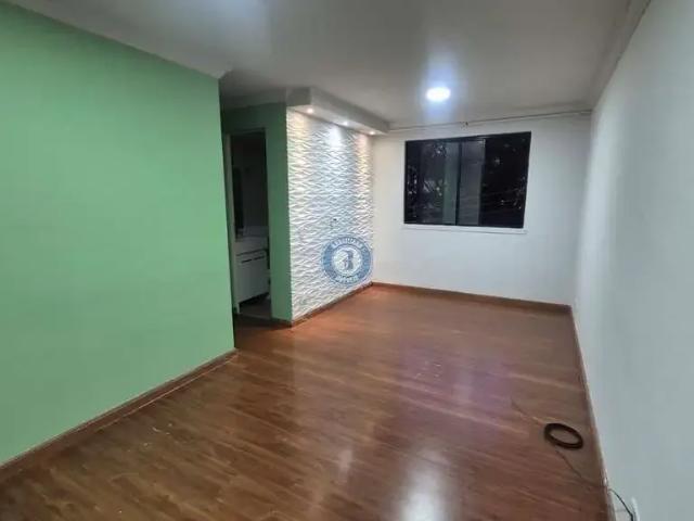 Apartamento para Venda em São Paulo/SP Jardim Mônica 2 Quartos