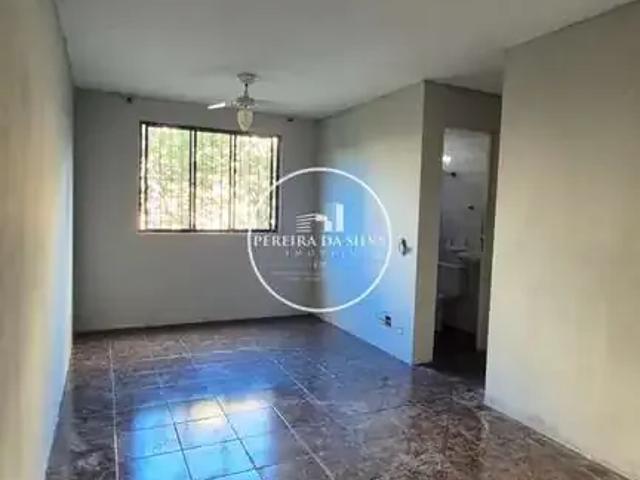 Apartamento para Venda em São Paulo/SP Jardim Mônica 2 Quartos