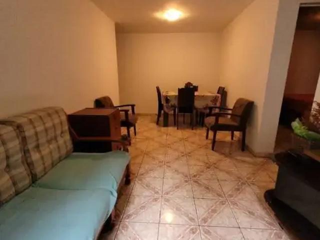 Apartamento para Venda em São Paulo/SP Jardim Mônica 2 Quartos