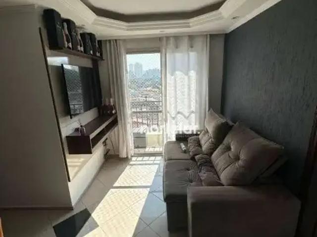 Apartamento para Venda em São Paulo/SP Jardim Monjolo 2 Quartos
