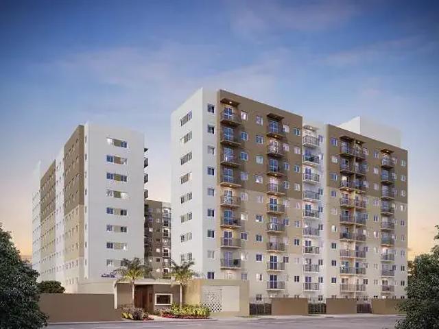 Apartamento para Venda em São Paulo/SP Jardim Modelo 1 Quartos