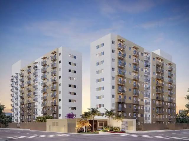 Apartamento para Venda em São Paulo/SP Jardim Modelo 1 Quartos