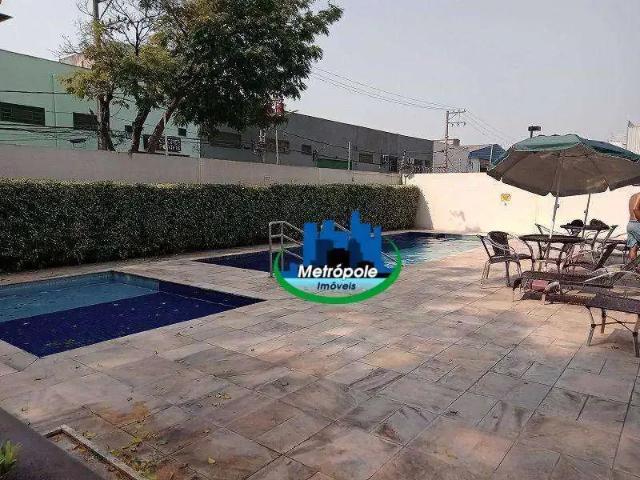 Apartamento para Venda em São Paulo/SP Jardim Modelo 2 Quartos