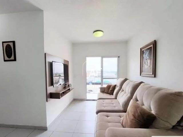 Apartamento para Venda em São Paulo/SP Jardim Modelo 2 Quartos